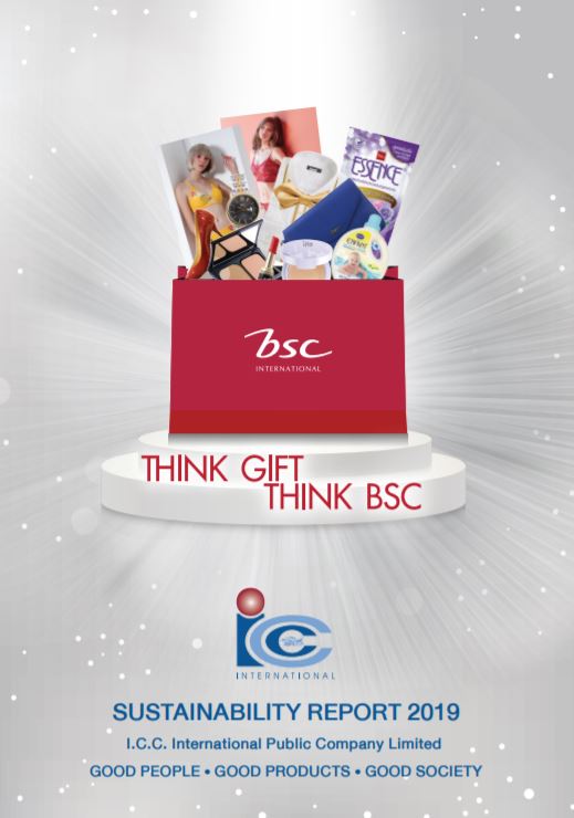 Sustainability Report 2019 – INVESTOR RELATIONS