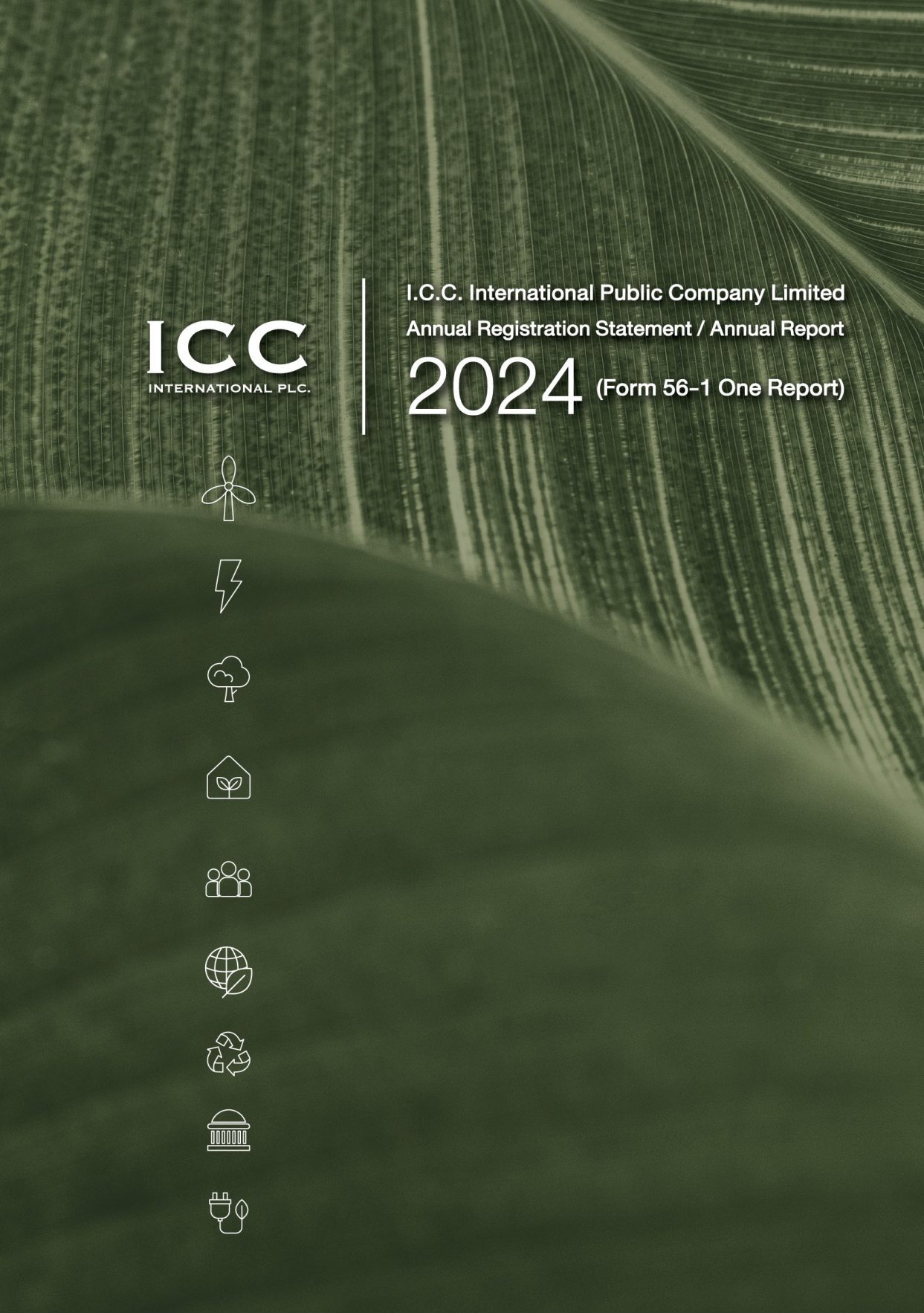 The 2024 Form 56-1 One Report comprising the reports of the Board of ...